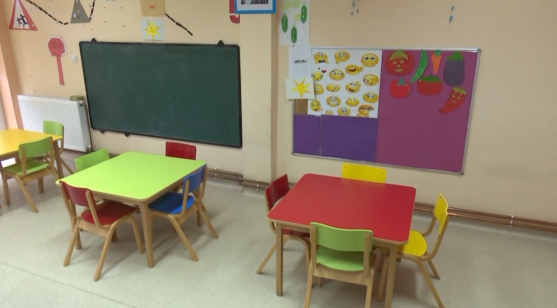 gradinka-3 – Курир