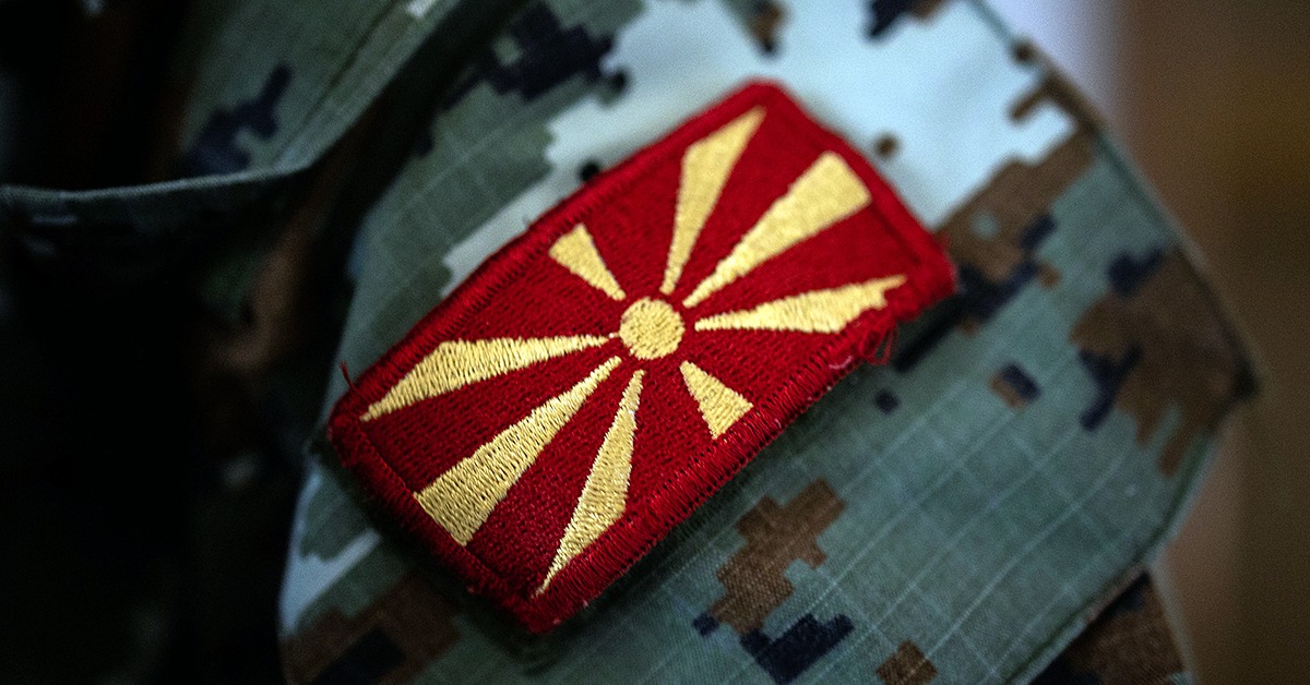 ЕУ одобри 13 милиони евра помош за македонската Армија – Курир
