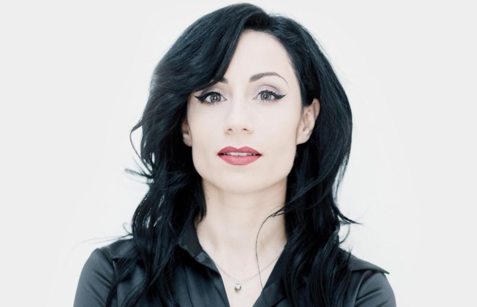 Концерт на Филхармонија со Кристијан Рајф и Афродити Патулиду – Курир