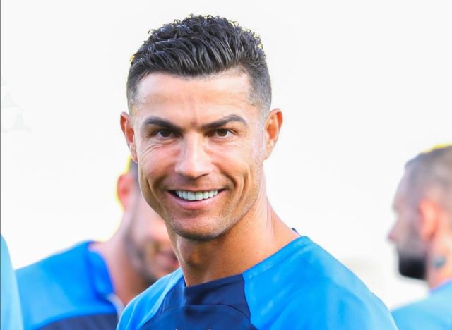 ВИДЕО: Кристијано Роналдо денеска го слави својот 39-ти роденден – Курир