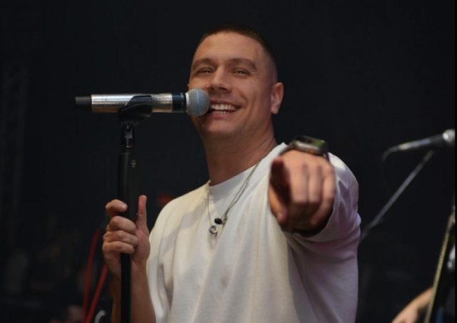 Иван Јованов од „Либеро бенд“ стана татко, бебето доби необично име – Курир