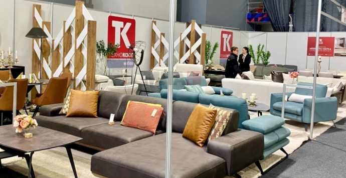 Над 70 домашни и меѓународни брендови на годинашниот Саем на мебел 2024 ...