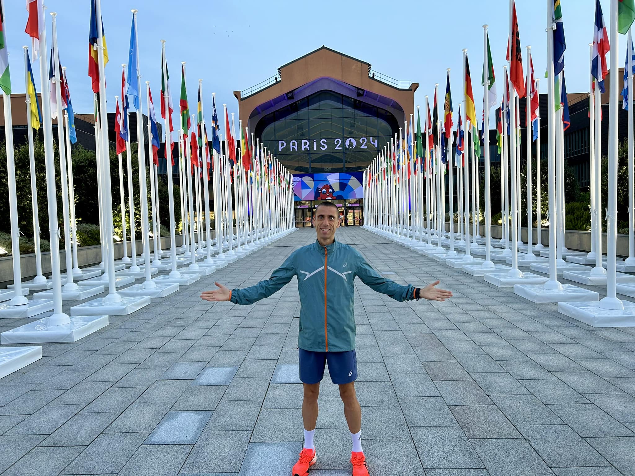 Дарио Ивановски мотивиран: Целиот свој живот се подготвував за овој ...