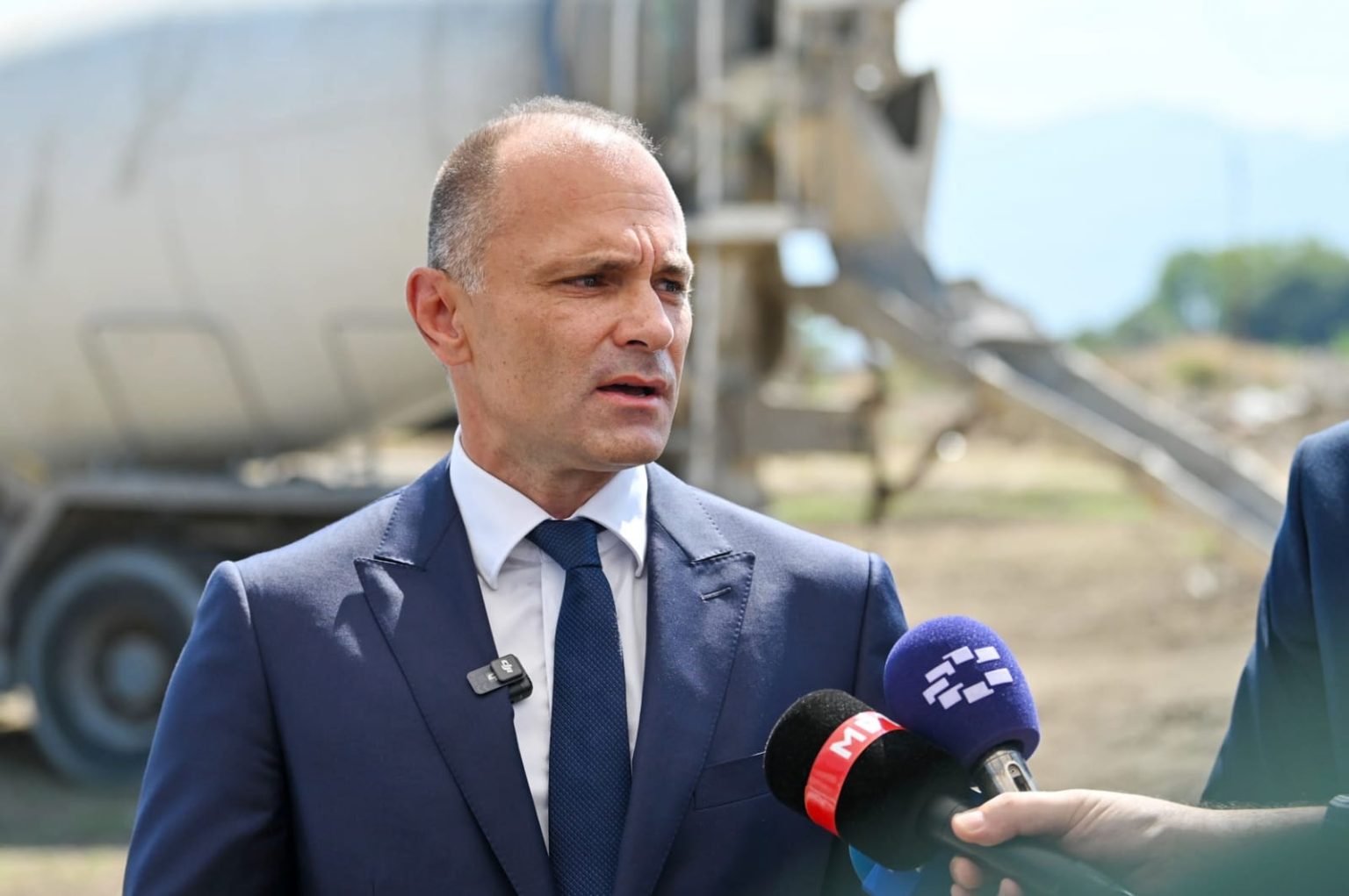 Манасиевски: Филипче докажа дека е човек за кој граѓаните се неважни ...