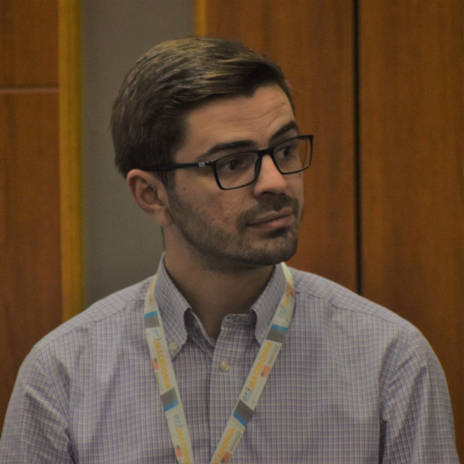 Сефер Селими: Ја поздравувам акцијата за сузбивање на криминалот и ...