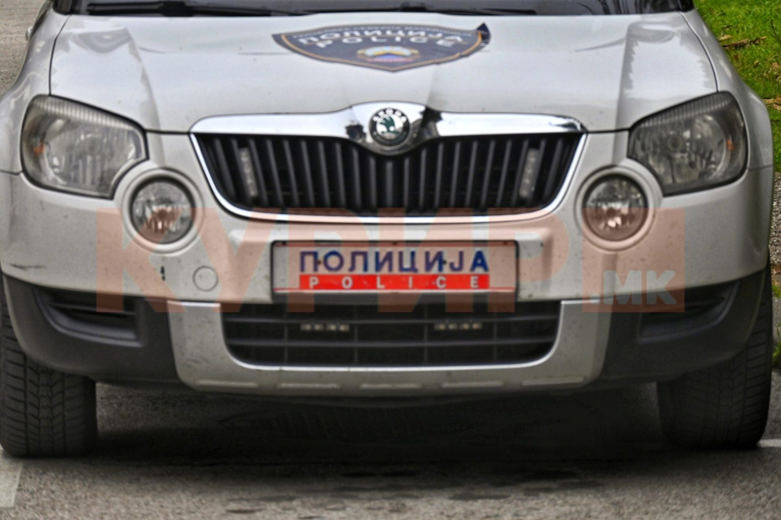 Скопјанец пронајден починат во семејна куќа во Удово – Курир