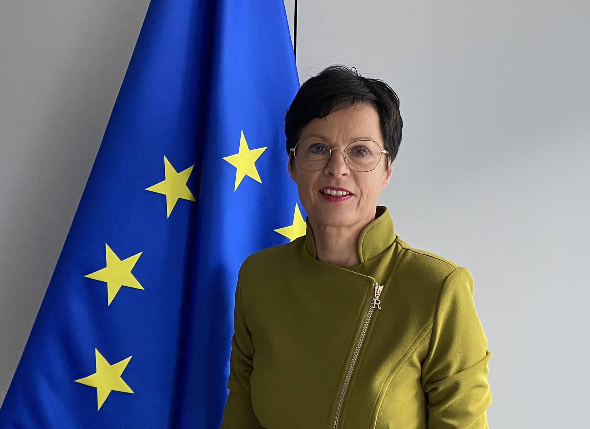 Марта Кос изрази длабоко жалење за страшната трагедија во Кочани – Курир