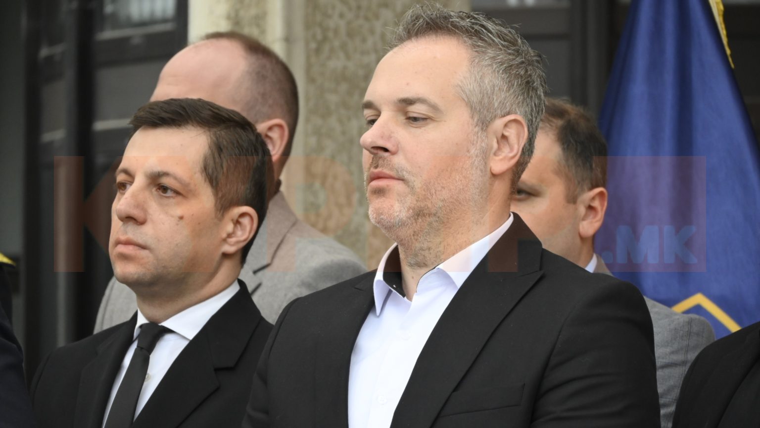 Јанев: Немало и нема да има поколебливост во одлучноста за победа над ...