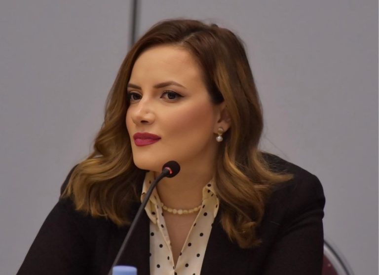 Мимоза Муса останува со парламентарното мнозинство, уште еден пратеник ...