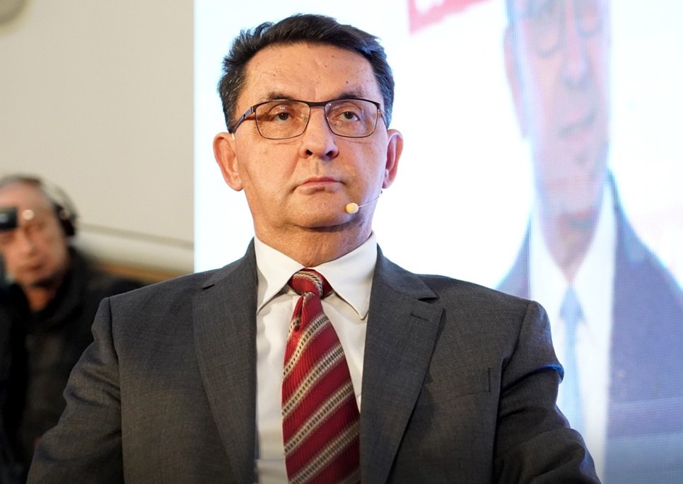 Трајко Славески именуван за нов гувернер на Народната банкa – Курир