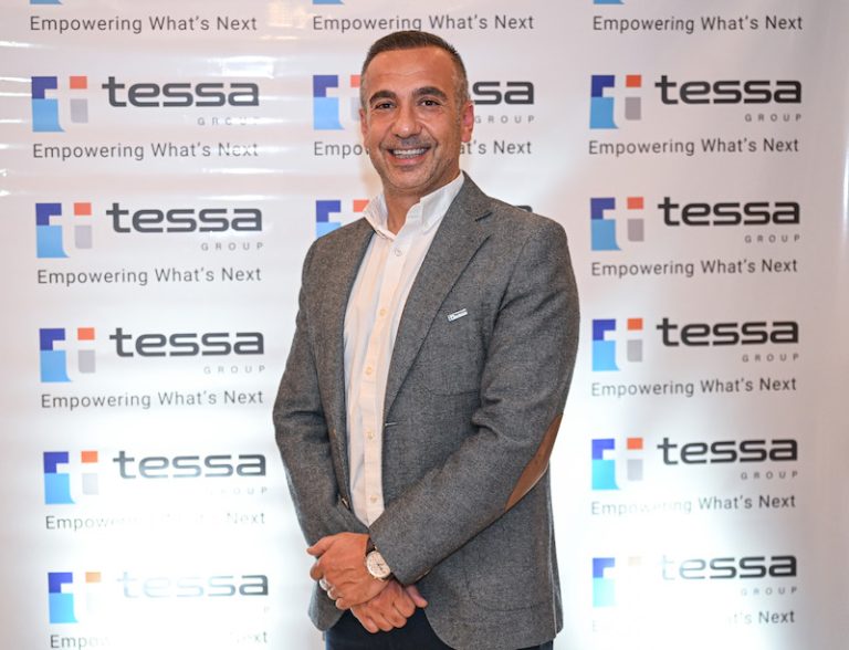 Новото поглавје започнува: Tessa Group – Курир