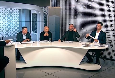 Стојкоски со аргументи и проекти ги потисна противкандидатите ...